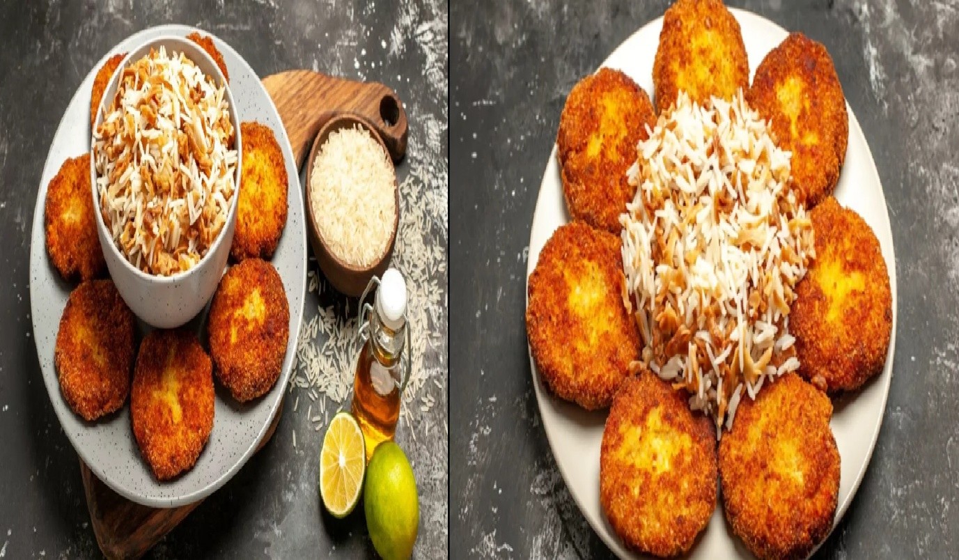 Poha Cutlet Recipe: A Healthy and Delicious Breakfast Option - Chillybite