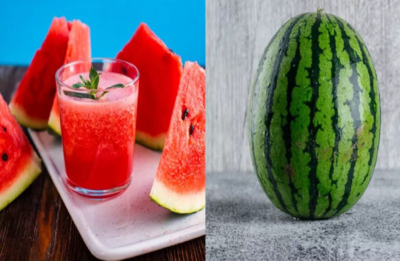 Watermelon panna recipe: Tired of Aam Panna? Try This Tasty ...