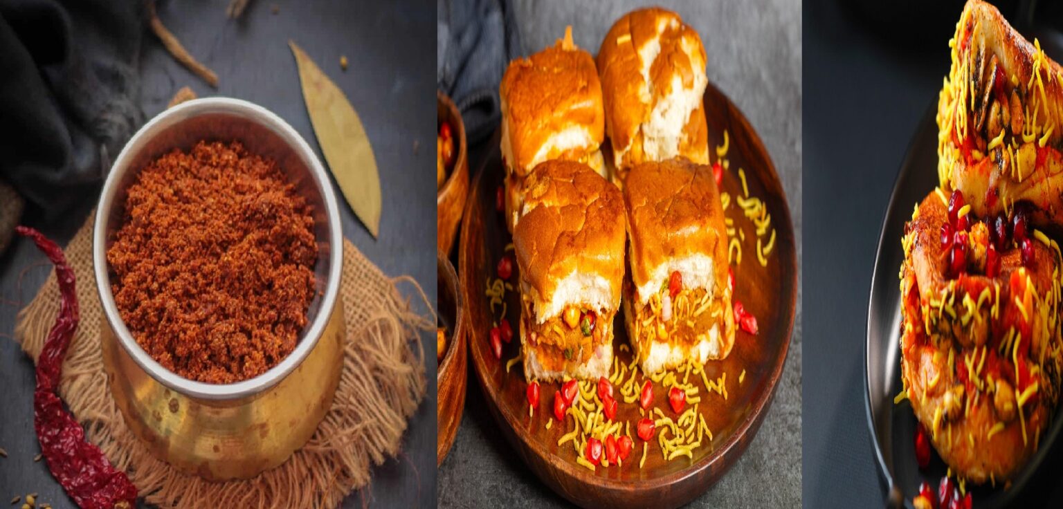 Kacchi Dabeli Recipe: Street Style Gujarati Snack - Chillybite